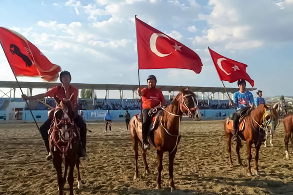 ‘2023 YILI HASAN SAROL SEZONU ATLI CİRİT MÜSABAKALARI ‘ – TÜRKİYE GELENEKSEL ATLI SPOR DALLARI ...